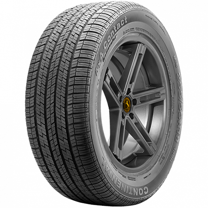 Order Continental 265/50 R19 110H 4x4 Contact AO 2025 Tyres in UAE Online