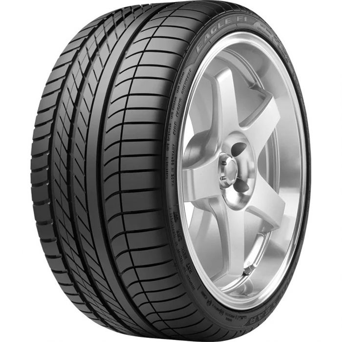 Order Goodyear 255/55 R20 110W Eagle F1 Asymmetric 2025 Tyres in UAE Online