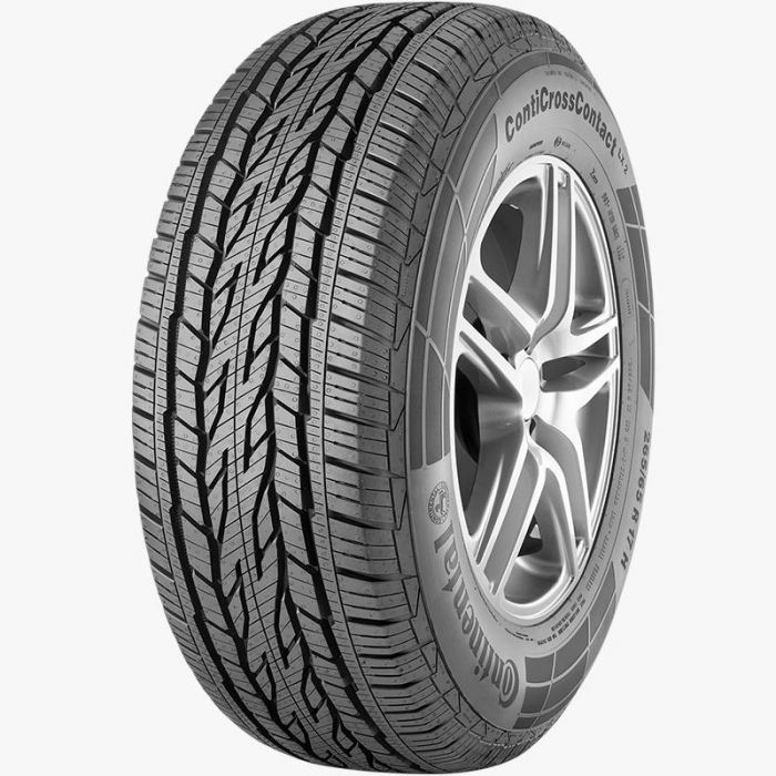 Order Continental 265/70 R18 116S ContiCrossContact LX20 2025 Tyres in ...